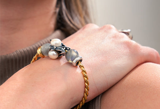 Bangles – Trollbeads DK