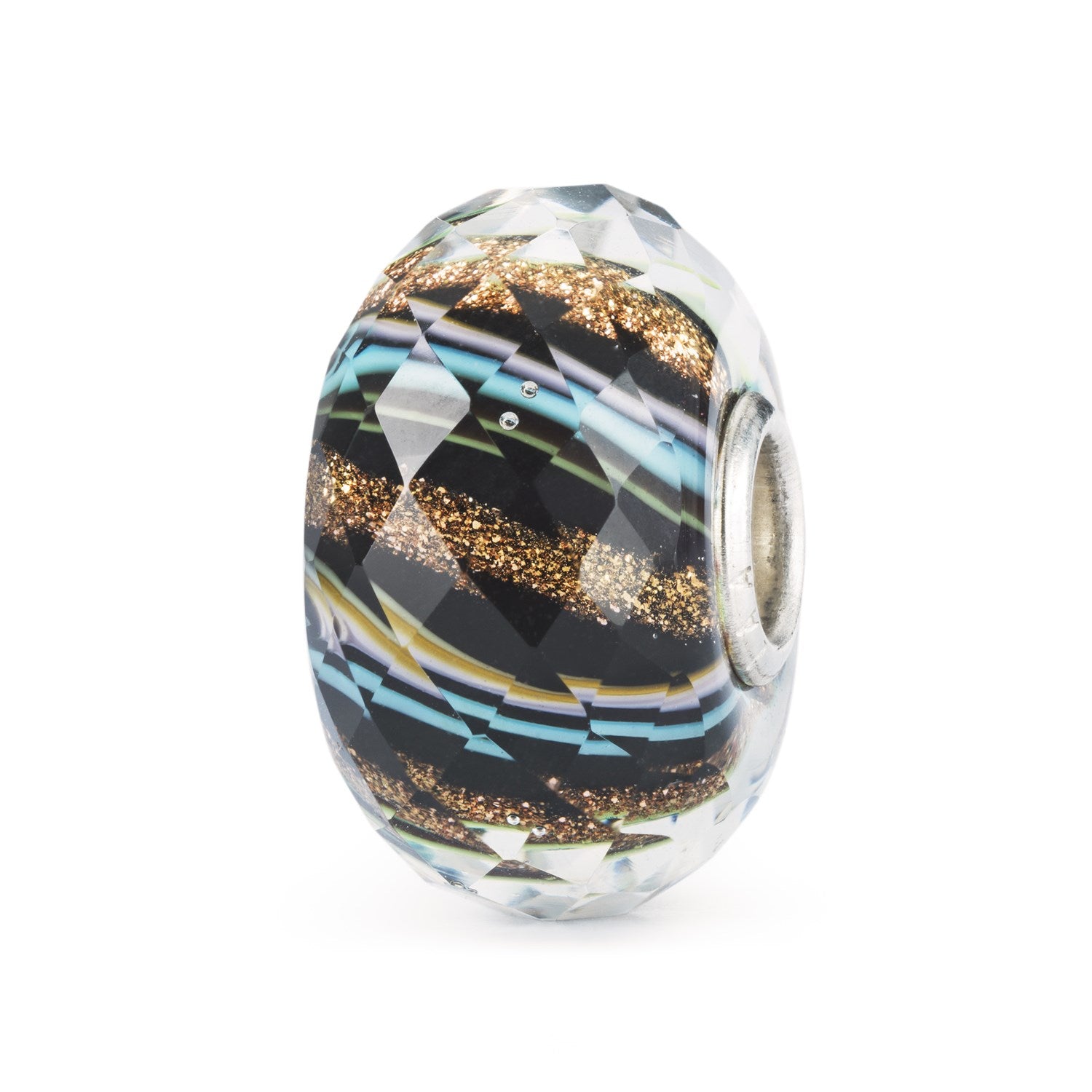 Kosmisk forbindelse kugle – Trollbeads DK