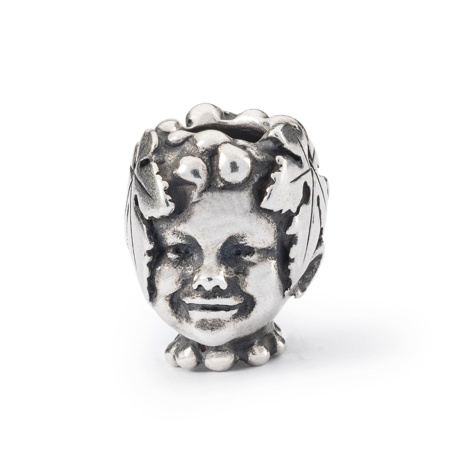 Bakkus kugle – Trollbeads DK